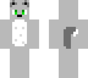 wolf | Minecraft Skins