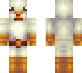 chicken | Minecraft Skins