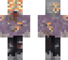 clicker | Minecraft Skins