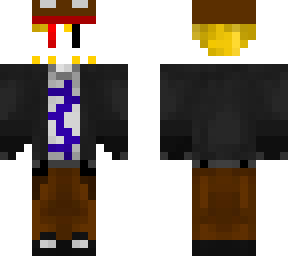 cross | Minecraft Skins