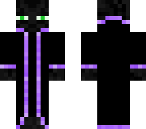 crystal | Minecraft Skins