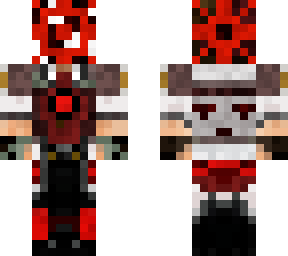 custom | Minecraft Skins
