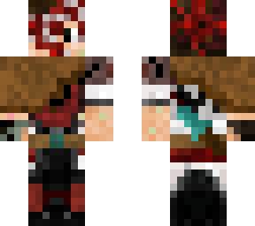 custom | Minecraft Skins