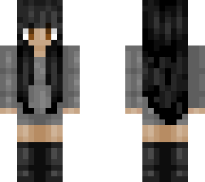 leona | Minecraft Skins