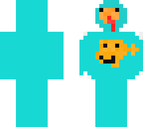 derpy | Minecraft Skins