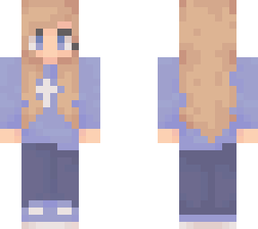 fin | Minecraft Skins