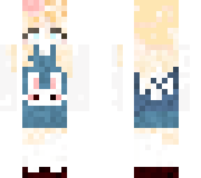Ella | Minecraft Skin