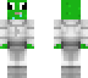 viltrumite | Minecraft Skins