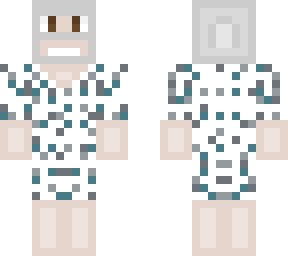 Gale | Minecraft Skin