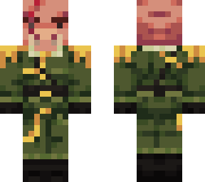 piglin | Minecraft Skins