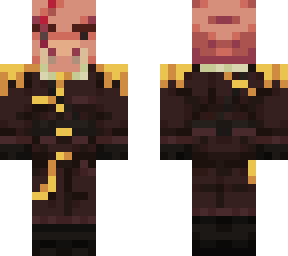 piglin | Minecraft Skins