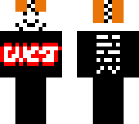 guest | Minecraft Skins