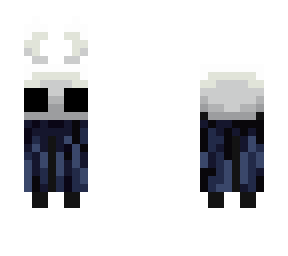 hollow knight | Minecraft Skins