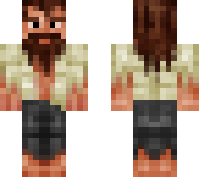 homeless | Minecraft Skins