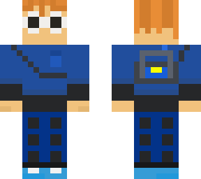 Jayy | Minecraft Skin