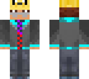 Kent_122 | Minecraft Skin