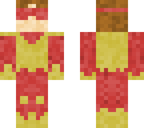 kid | Minecraft Skins