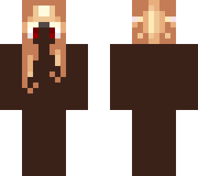 KIM | Minecraft Skin
