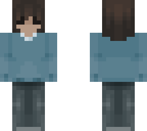 grunge | Minecraft Skins