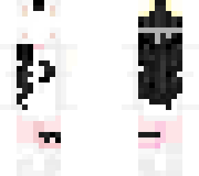 Lee | Minecraft Skin