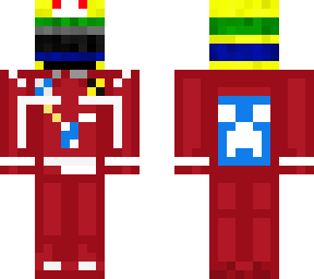 Lewis hamilton | Minecraft Skin
