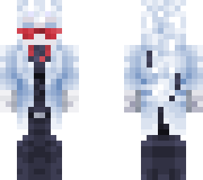 helltaker | Minecraft Skins