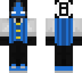 magic | Minecraft Skins