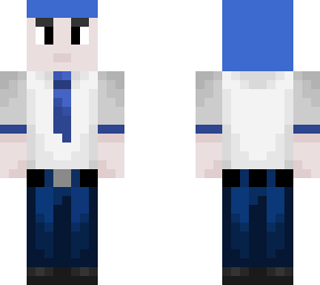 miside | Minecraft Skins