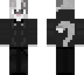 mmmm | Minecraft Skin