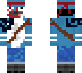 turbo | Minecraft Skins