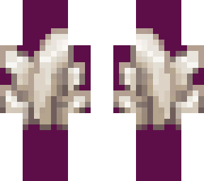 quartz | Minecraft Skins