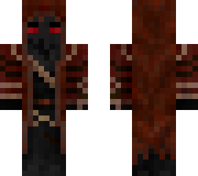 nether | Minecraft Skins