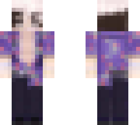 reverse 1999 | Minecraft Skins