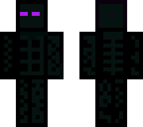 Phantom | Minecraft Skin