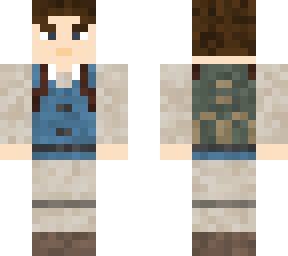 researcher | Minecraft Skins