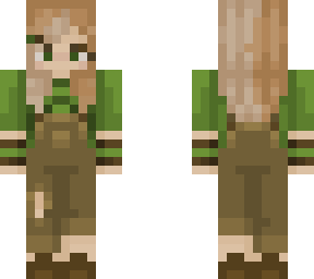 rexy | Minecraft Skins