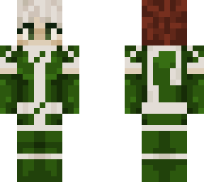 rogue | Minecraft Skins