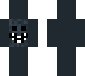 rush | Minecraft Skin