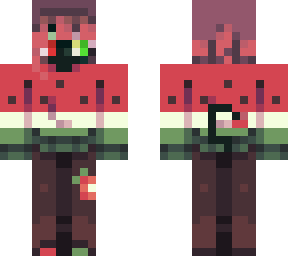 seed | Minecraft Skins