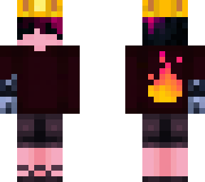 ShakoIII | Minecraft Skin