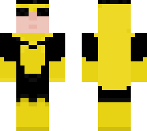 sinister mark | Minecraft Skins