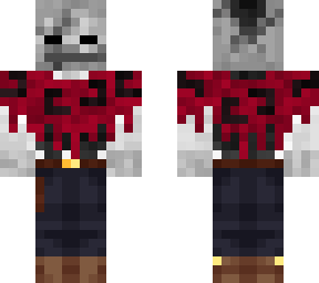 cowboy | Minecraft Skins