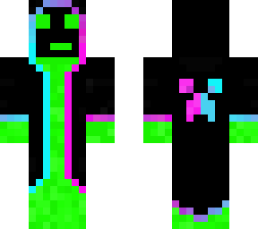 slime | Minecraft Skins