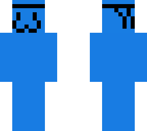 SmeLLy_P0tat0 | Minecraft Skin