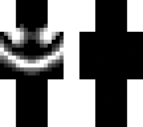 Smile | Minecraft Skin