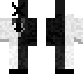 Sonata | Minecraft Skin