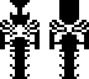 Spider-Man Future Foundation | Minecraft Skin