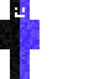 split | Minecraft Skin