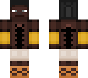 light steve | Minecraft Skins