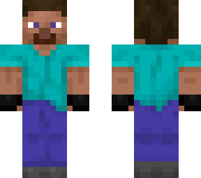 og steve minecraft | Minecraft Skins